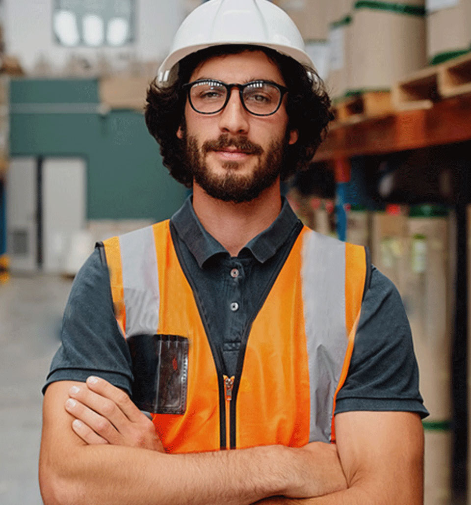 Über uns - Fortis Work